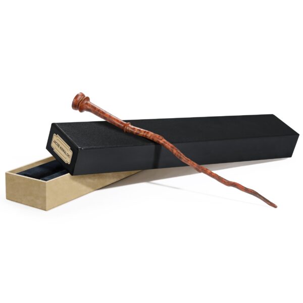 Fantastic Beasts – Jacob Kowalski’s Wand in Collector’s Box – Comic ...